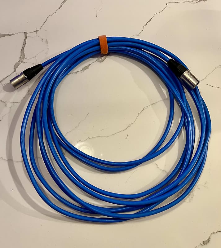 LyxPro 25 Feet Shielded CAT6 Ethercon RJ45 Cable | Reverb