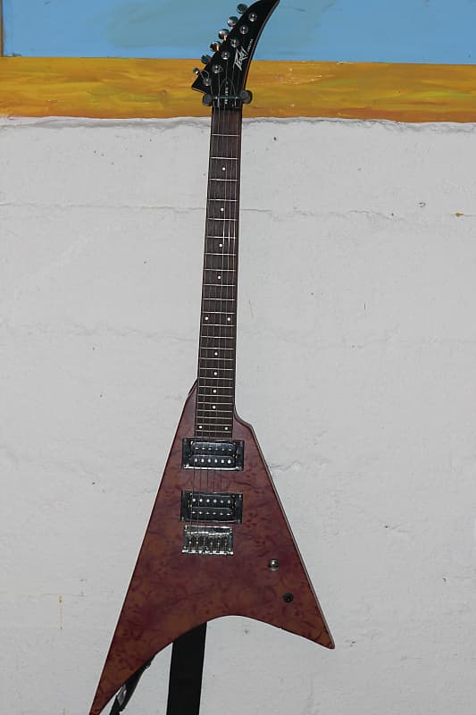 Peavey Vectra Custom | Reverb