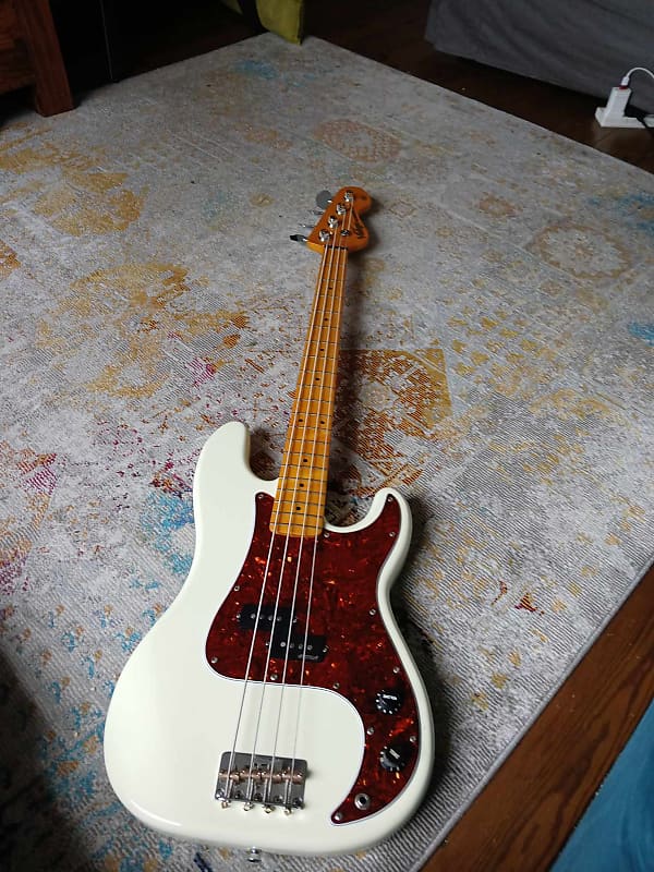 Vintage V4M Reissued Series | Reverb UK