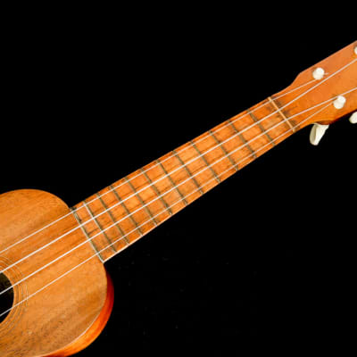 1909 Manuel Nunes Ukulele - Ukulelefriend.com | Reverb