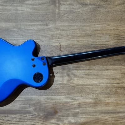 Yamaha AES D6 drop 6 Baritone Guitar 2002-03 | Reverb