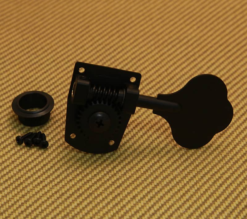 20710B (1) Hipshot HB7 SINGLE KEY Upgrade for Fender MIM Bass | Reverb