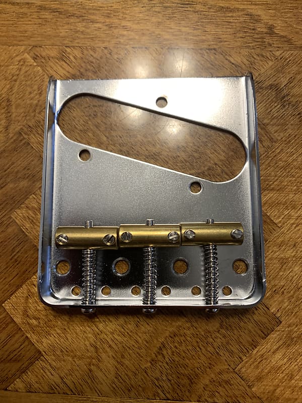 Telecaster Bridge | Reverb