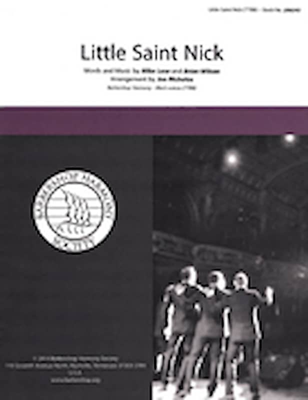 Little Saint Nick | Reverb