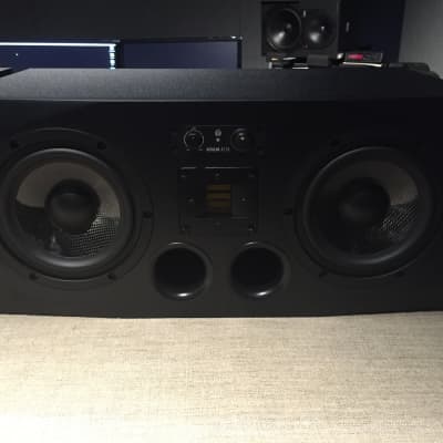 Adam Audio ADA S3XH Studio Monitors (Pair) :: Open Box, Full | Reverb