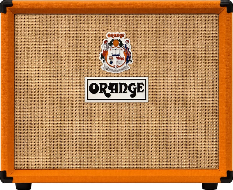 Orange Super Crush 100C Electric Guitar Combo Amplifier, | Reverb