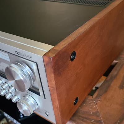 Realistic STA-2000D Major Recap, Restored + Serviced | | Reverb