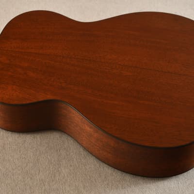 Martin Custom Shop OM 18 Style Italian Alpine Spruce | Reverb