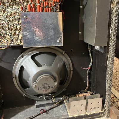 Baldwin Fun Machine - Model 121F 1970's - Analog Organ / | Reverb