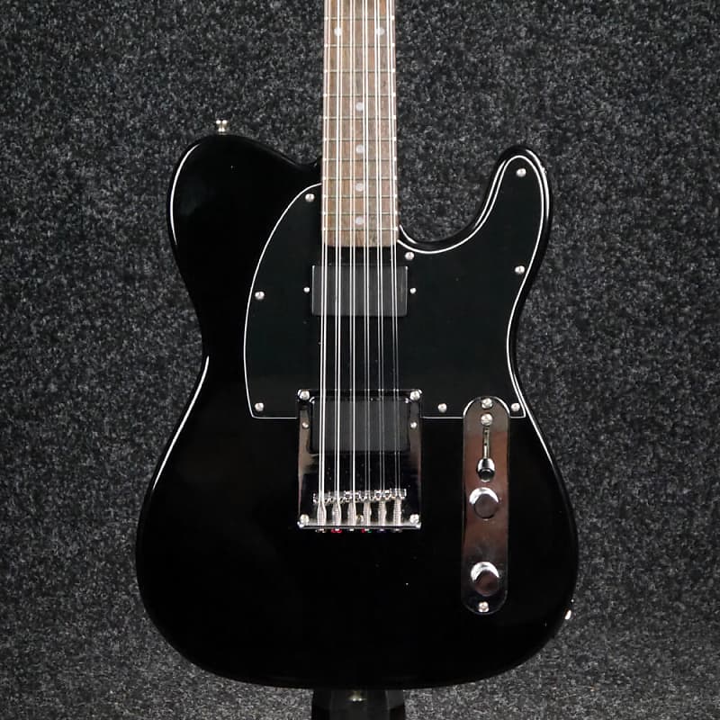 Hohner Professional TE Custom XII 12-String Electric Guitar - | Reverb