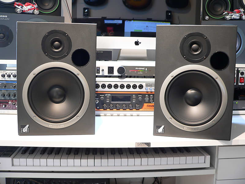 Studiomonitore Event 20/20 V2 Direct Field Monitor System 8" | Reverb