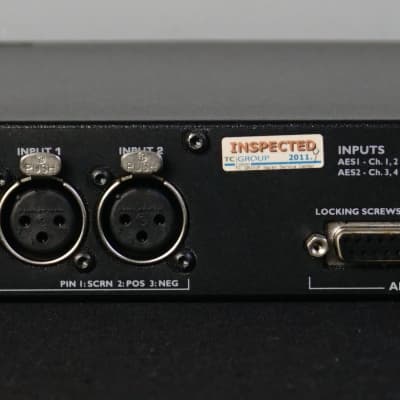 Lab Gruppen Lake LM 26 Digital Audio Loudspeaker Processor W/ | Reverb