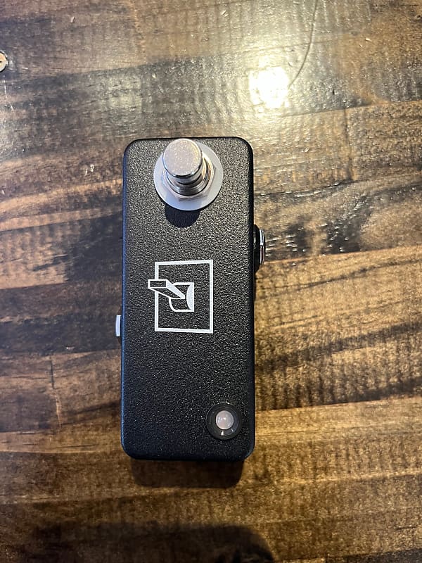 JHS Mute Switch | Reverb