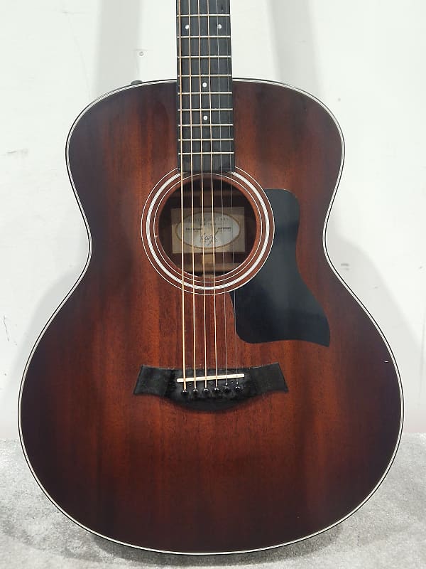Taylor 326e Baritone 6 String Acoustic Guitar - | Reverb Deutschland
