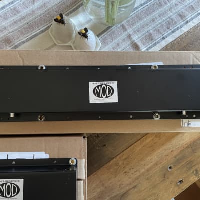 MOD 4AB3C1B Long Decay 2-Spring | Reverb