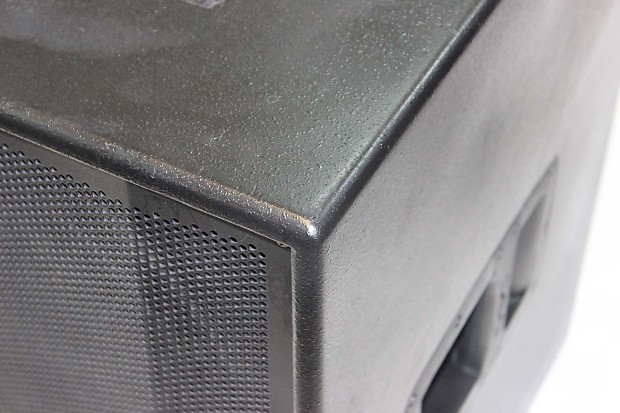 QSC HPR181W 18" Powered Subwoofer | Reverb