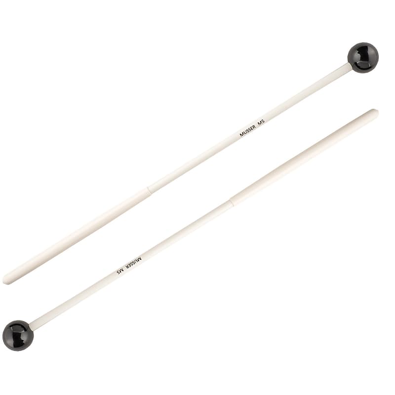 Musser M5 Keyboard Mallet 2 Step Phenolic Hard | Reverb
