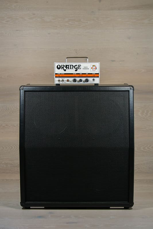 Orange Tiny Terror | Reverb