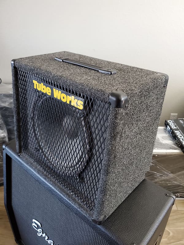 Tube Works 12inch speaker | Reverb