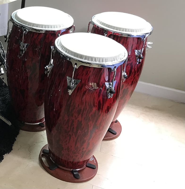 LP Classic II Conga 11.75” | Reverb