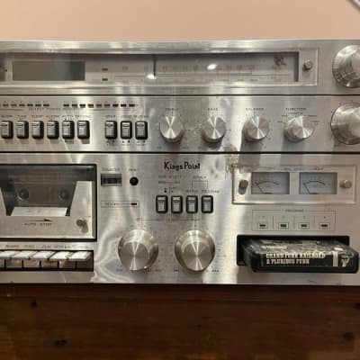 Kings Point 3040 Unknown - Unknown | Reverb