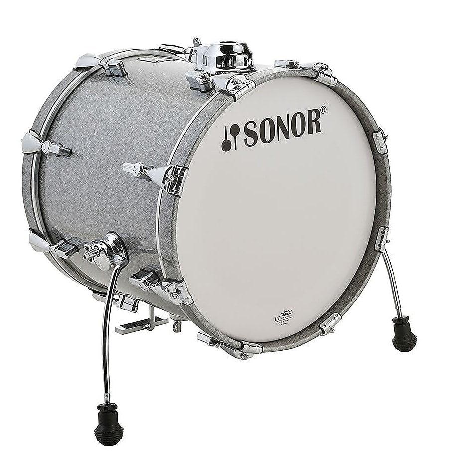Sonor AQ2 Maple 16x15 Sonor AQ2 Maple 16x15