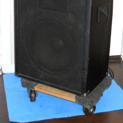 Johnson 150 Keyboard Amp 1980s O.K. Fully operational | Reverb