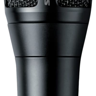 Shure Nexadyne 8/S Supercardioid Dynamic Microphone | Reverb