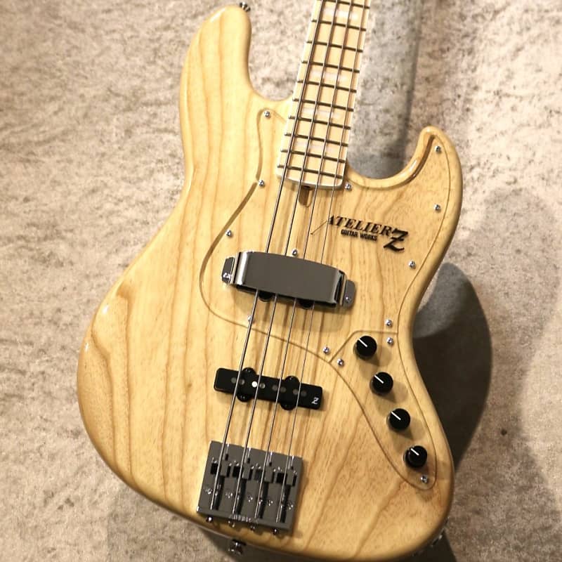 Atelier Z M#245 - Natural | Reverb