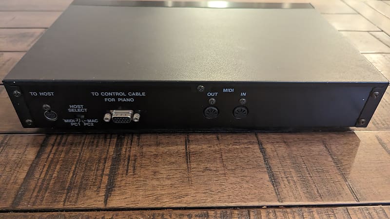 Yamaha Disklavier DKC500R 2000 | Reverb