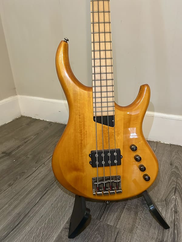 MTD Kingston Artist 4 $300 | Reverb