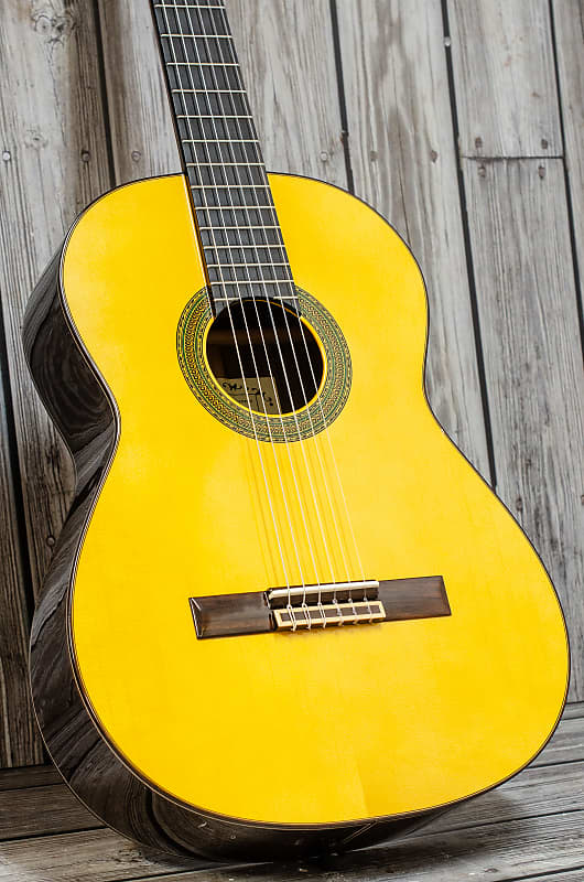 Raimundo 125 Spanish Guitar | Reverb