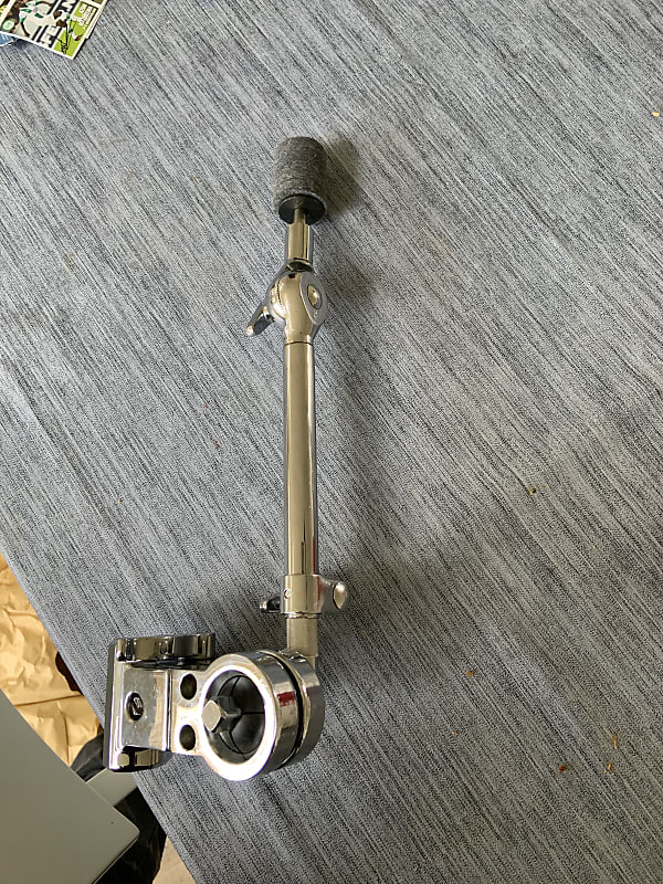 sonor Designer CA-1 cymbal arm for rocket launcher!!! | Reverb