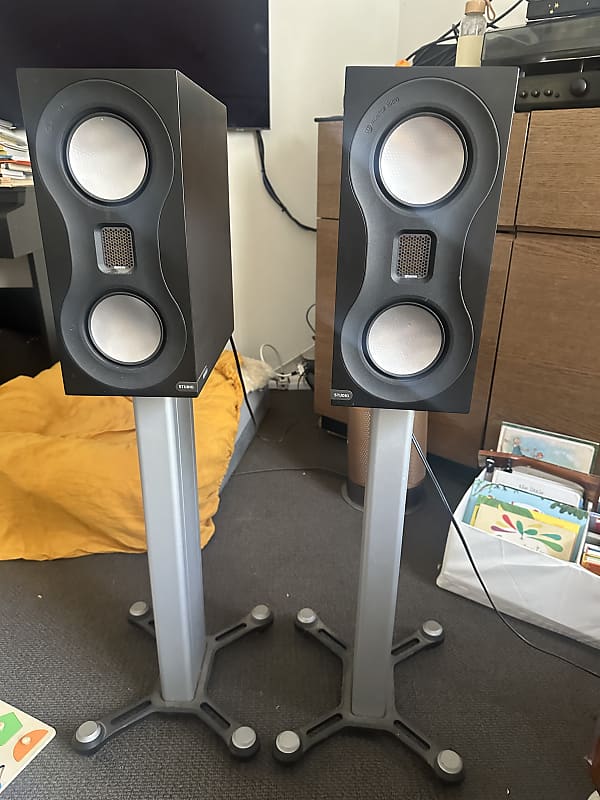 Monitor Audio Studio 2022 | Reverb