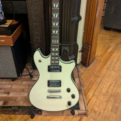Schecter Tempest Special TV Yellow | Reverb