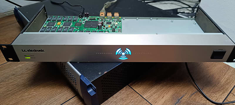 TC Electronic Powercore Firewire | Reverb UK