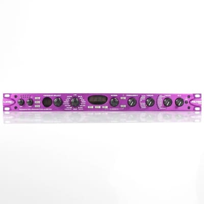 Line 6 Filter Pro Rackmount Programmable Filter / Synth | Reverb