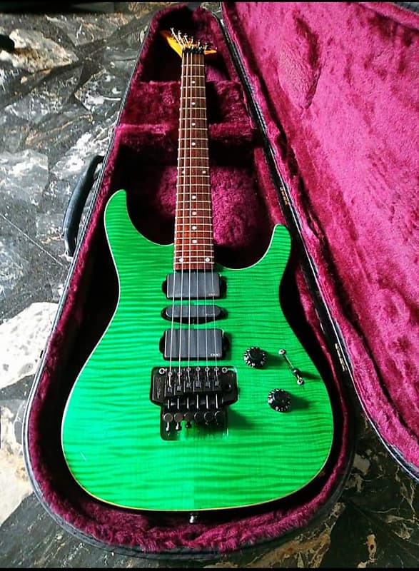 Robin Medley Green | Reverb