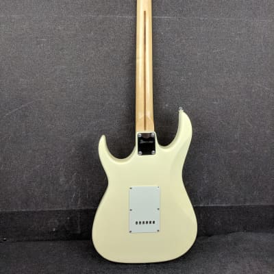Ibanez RX60 RX Series White Electric Guitar Made In Korea | Reverb
