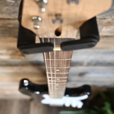 (15037) BC Strat Copy Electric Guitar | Reverb