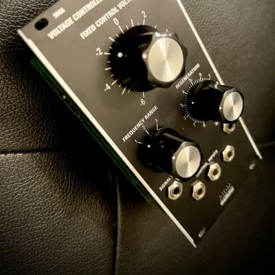 New-in-Box Aion Modular Analog Filter Set: 904A Low | Reverb Australia