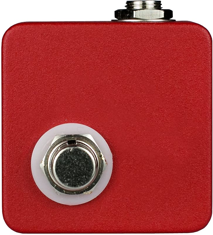 JHS Red Remote Switch | Reverb