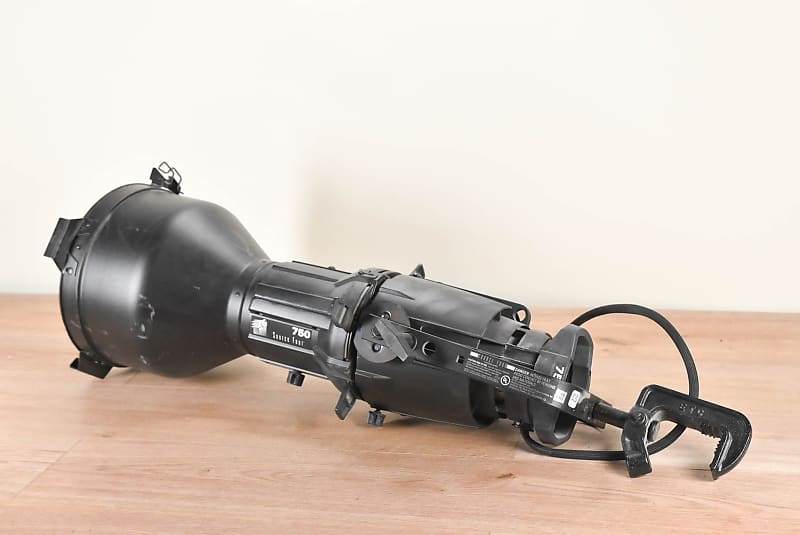 ETC Source Four 575 10 Degree Ellipsoidal Light CG000YR | Reverb