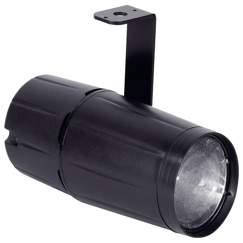 American DJ PIN222 Pinspot LED II 3w LED Light | Reverb