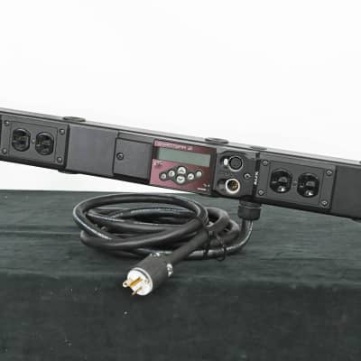 ETC SB4-10 SmartBar 2 4-Circuit Dimmer with Edison | Reverb Australia