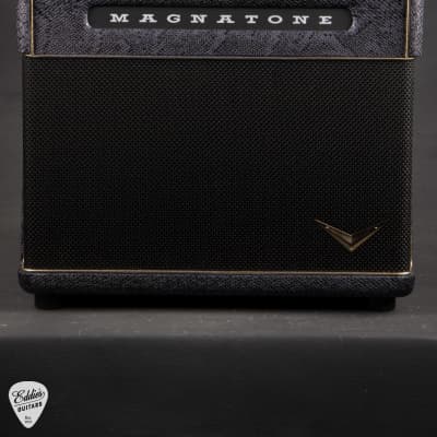 Magnatone Slash Signature Collection Baby M-80 1x10 Combo - | Reverb