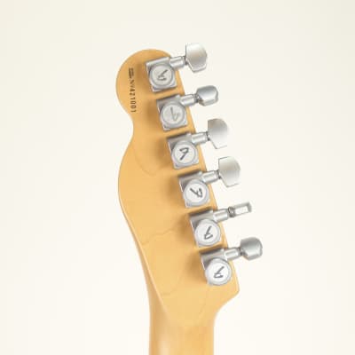 Fender Telecaster String B-Bender B Bender 1999-2000 - | Reverb