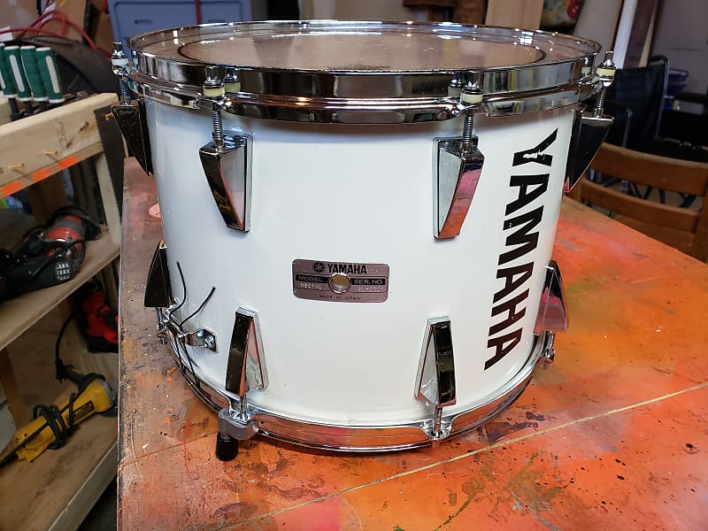 Snare Drum 14x10 Yamaha 1980!! | Reverb