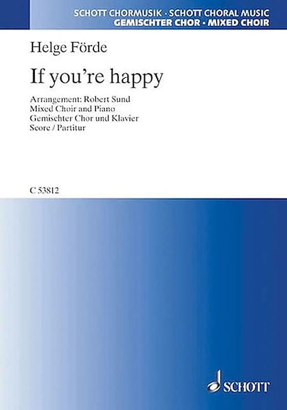 If You're Happy | Reverb