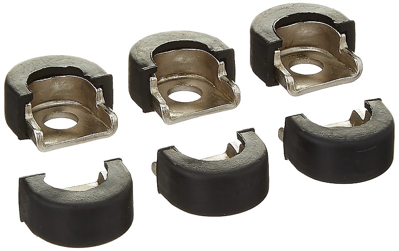 LP Integrated Conga Shell Protectors LP628 | Reverb